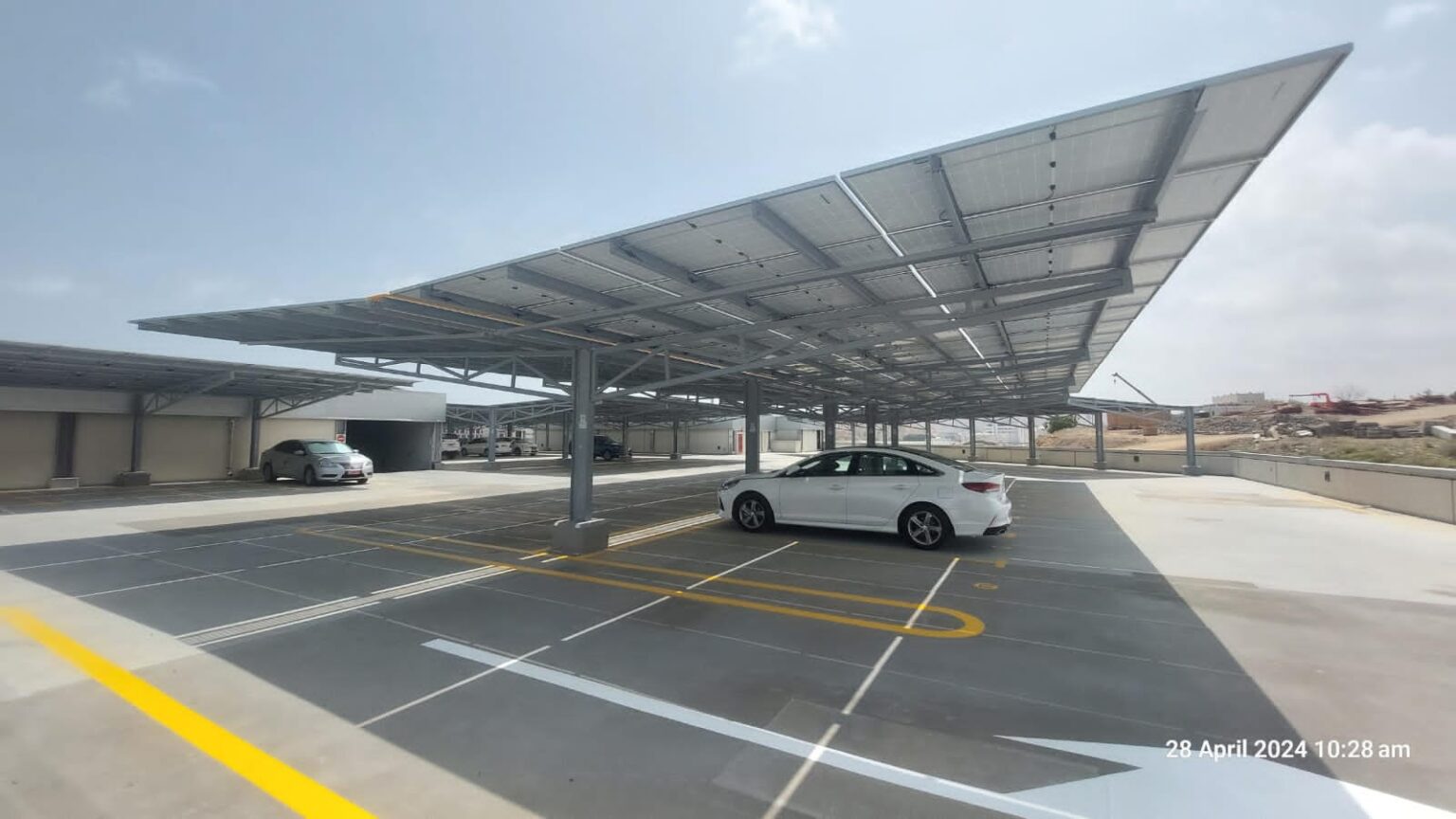 Solar Mounting Structure Manufacturer in India | ARS Solartech