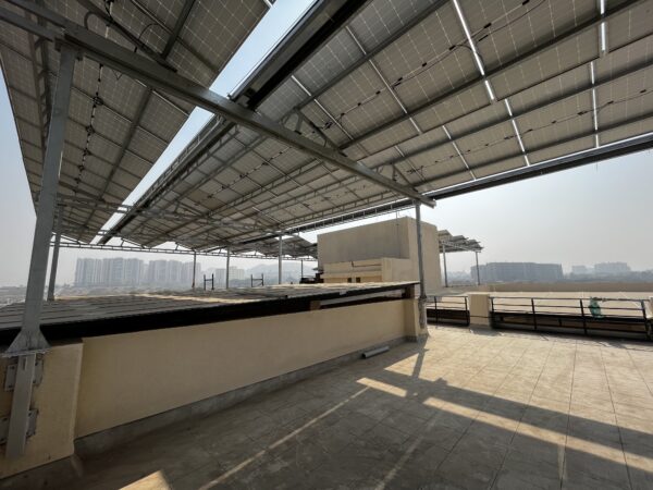 Designing Solar Panel Mounting Structures guide - ARS SolarTech